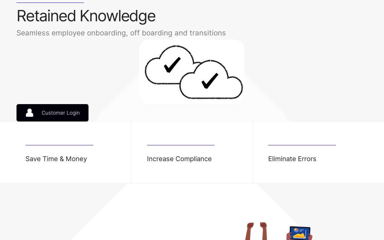 Retained Knowledge retained-knowledge